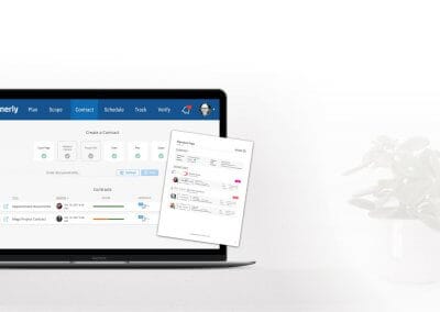 Marketing Materials - Plannerly