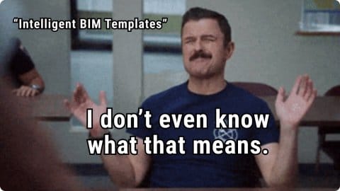 BEP Template - Plannerly