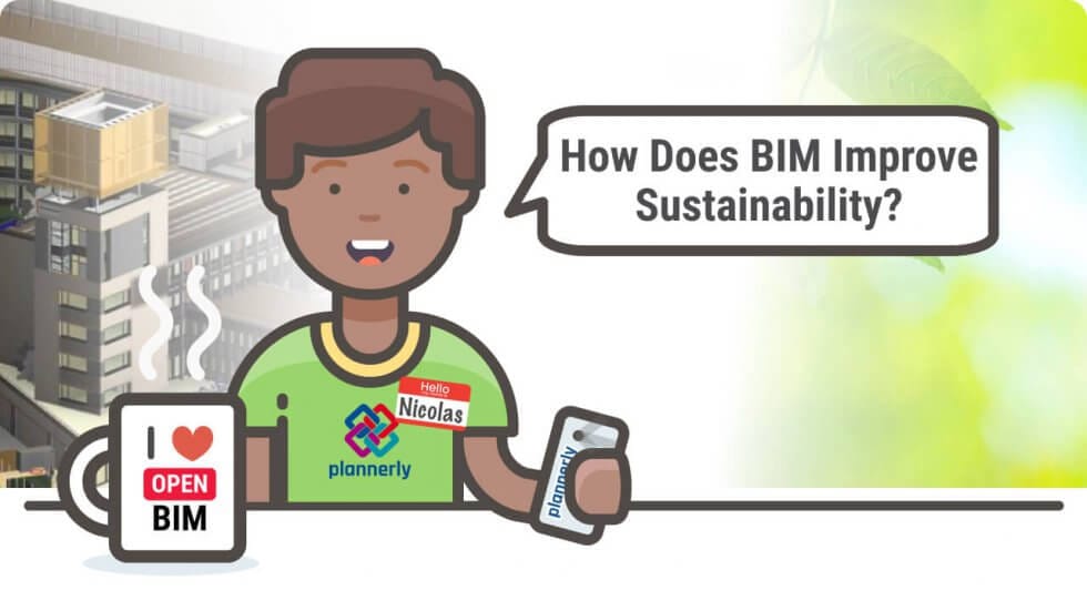 How Does BIM Improve Sustainability: Insights from Industry Leaders ...