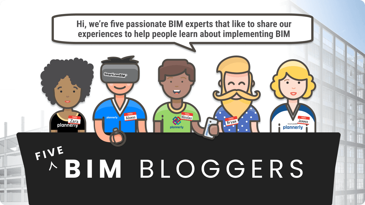 BIM Blog - Plannerly