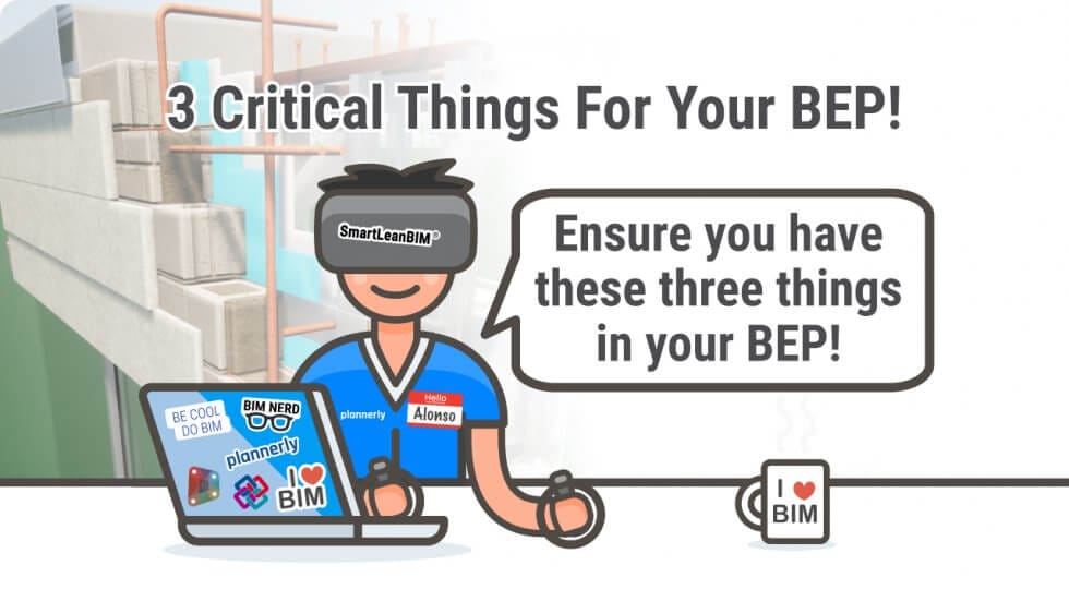 Example BEP - Plannerly