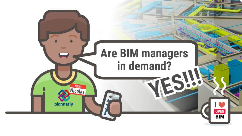 Why You Need A BIM Manager - 10 Important Reasons You Must Hire A BIM ...