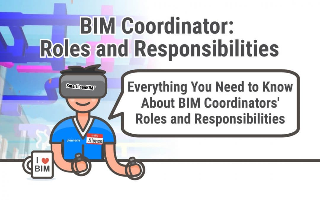 BIM Coordinator Plannerly