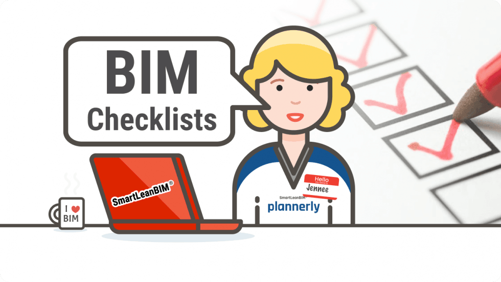 My 5 Reasons BIM Checklists are a Must-Have for Every BIM Manager ...